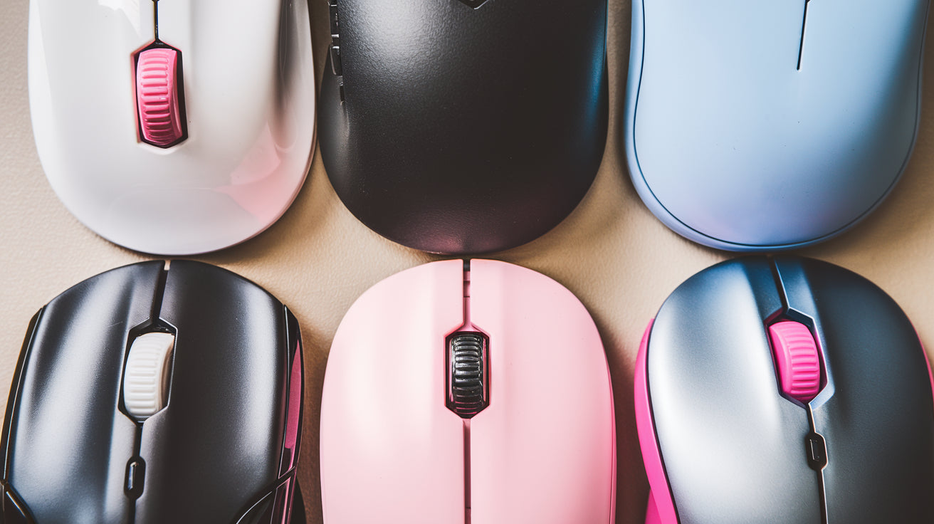 Mice – BOLT AXTION